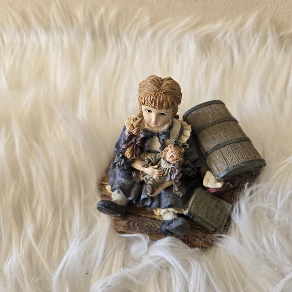 The Dollstone Collection | Art | The Dollstone Collection Yesterdays ...